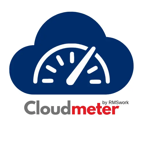 Cloudmeter | RMSwork